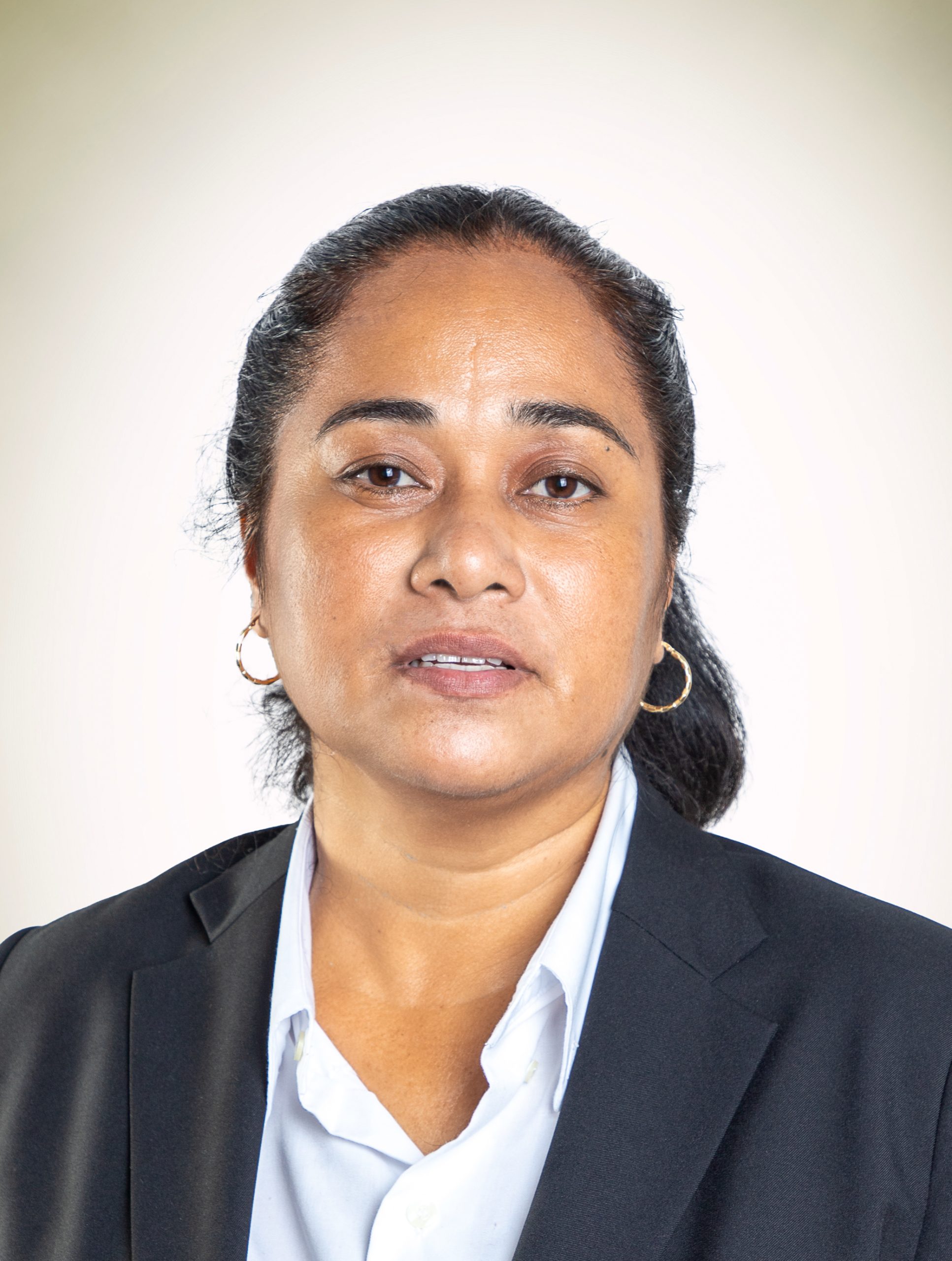 23rd Congress Members