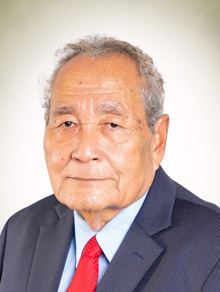 23rd Congress Members