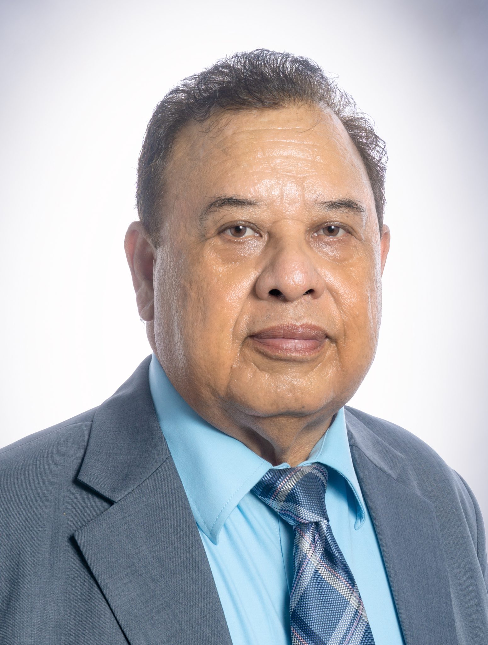 21st Congress Members