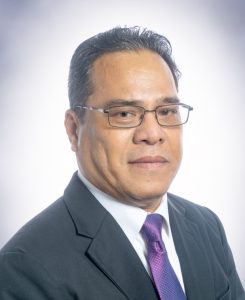 21st Congress Members