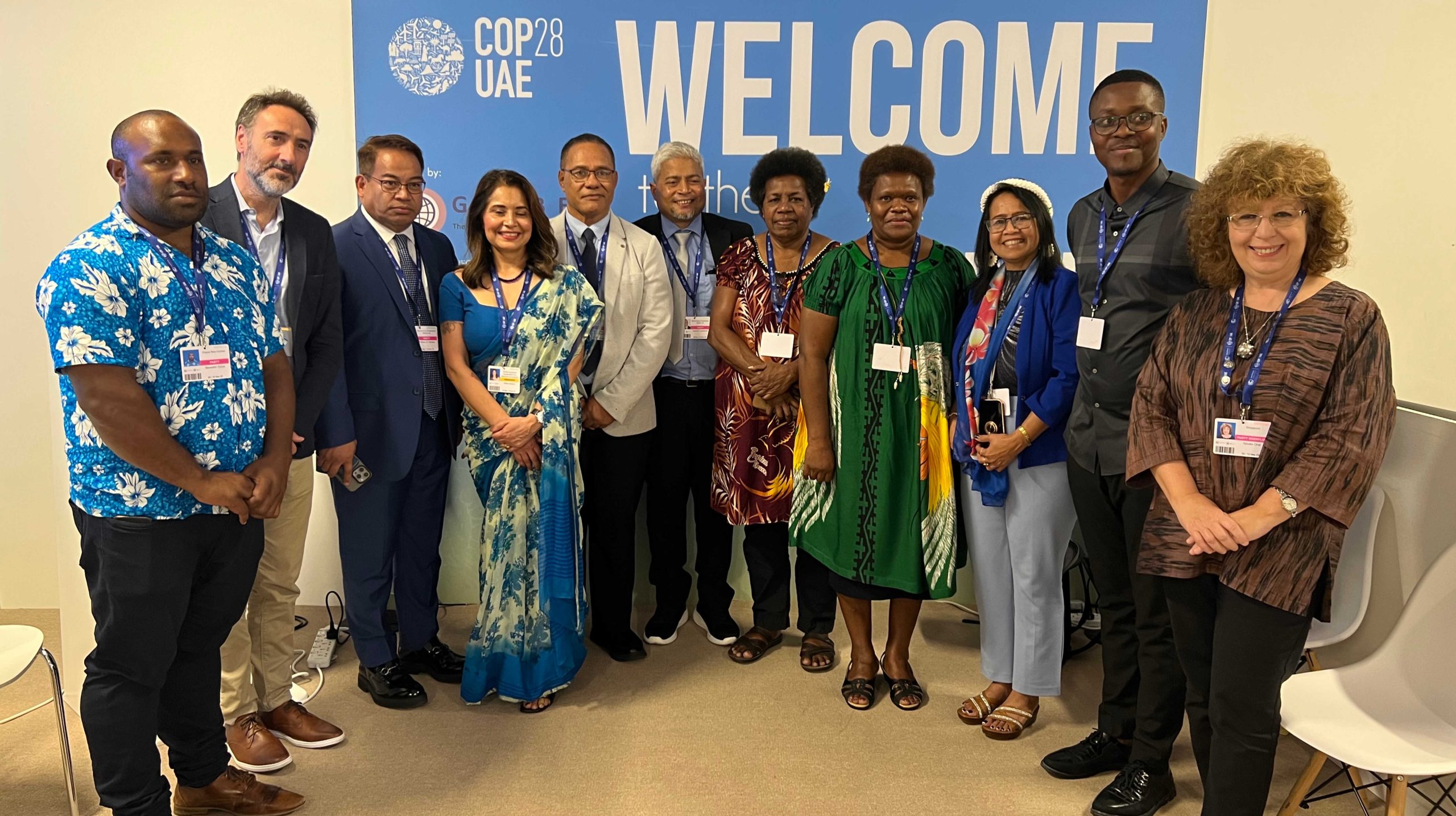 COP 28 in Dubai: A Transformative Conference Highlighting ...