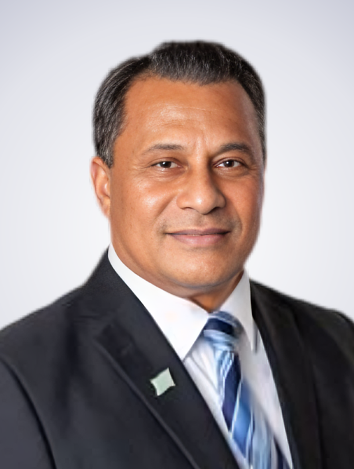 21st Congress Members