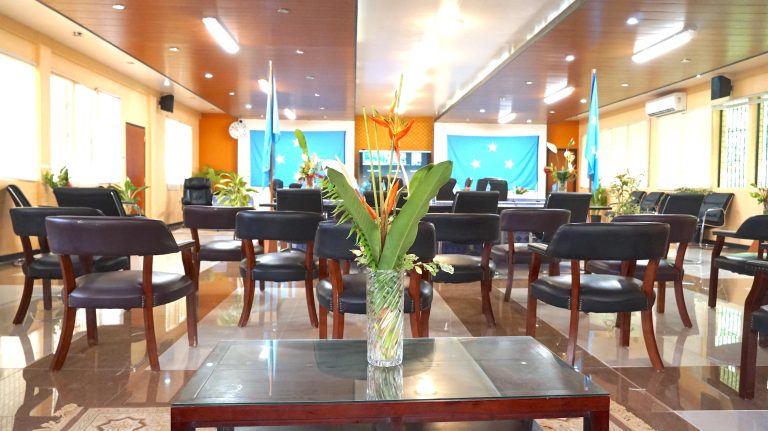 Congress passes Act to extend Maternity Leave for FSM Employees