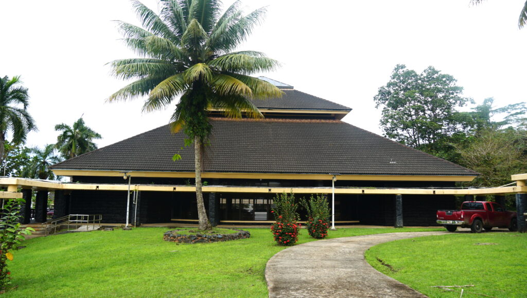 FSM Congress Confirms Nation’s First Independent Prosecutor to ...